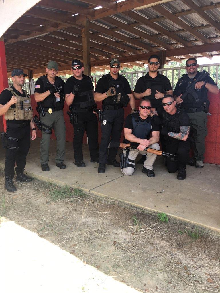 Security Patrol Services - Phoenix National Security